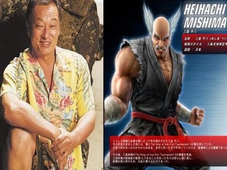 Tekken Live Action | Tekken Wiki | Fandom