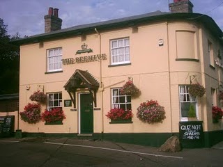 Great Baddow Pubs