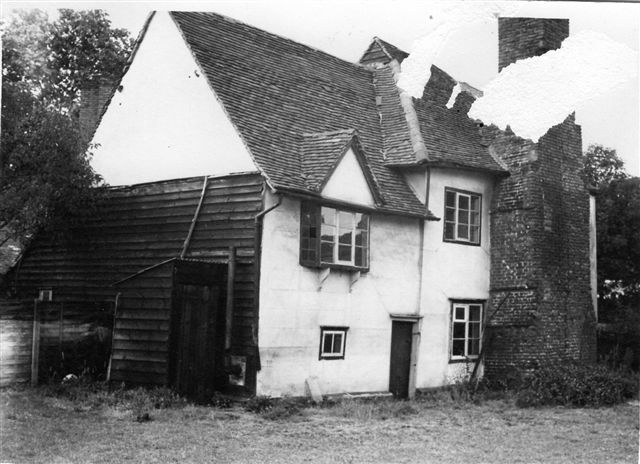 Great Baddow: Old Photographs of Great Baddow