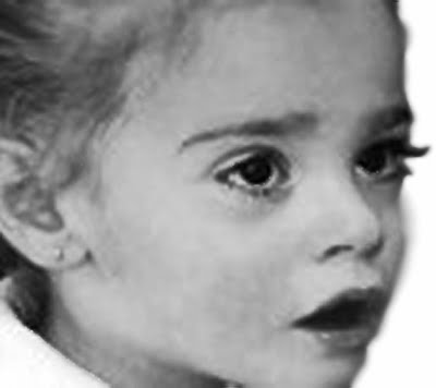 Paulette, víctima de todo y de todos... ¿Quién la mató?