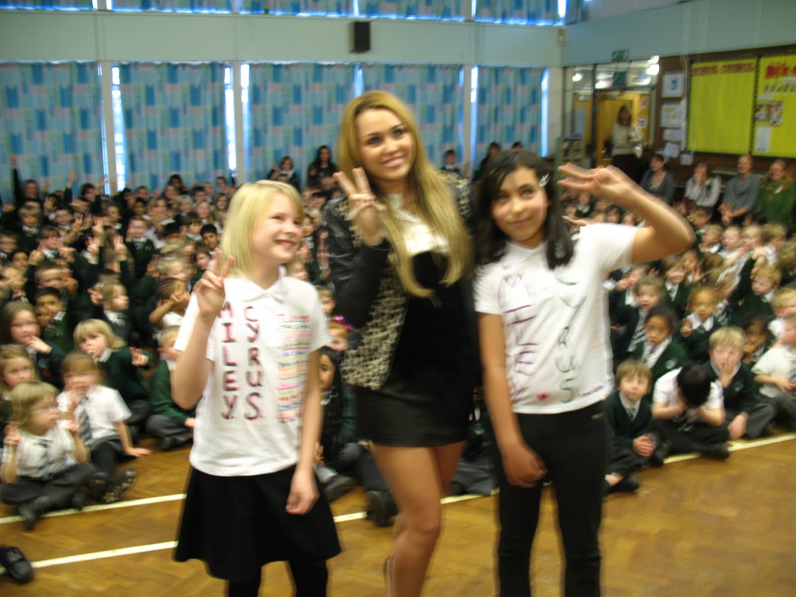 The Silverhill Blog: November 2010