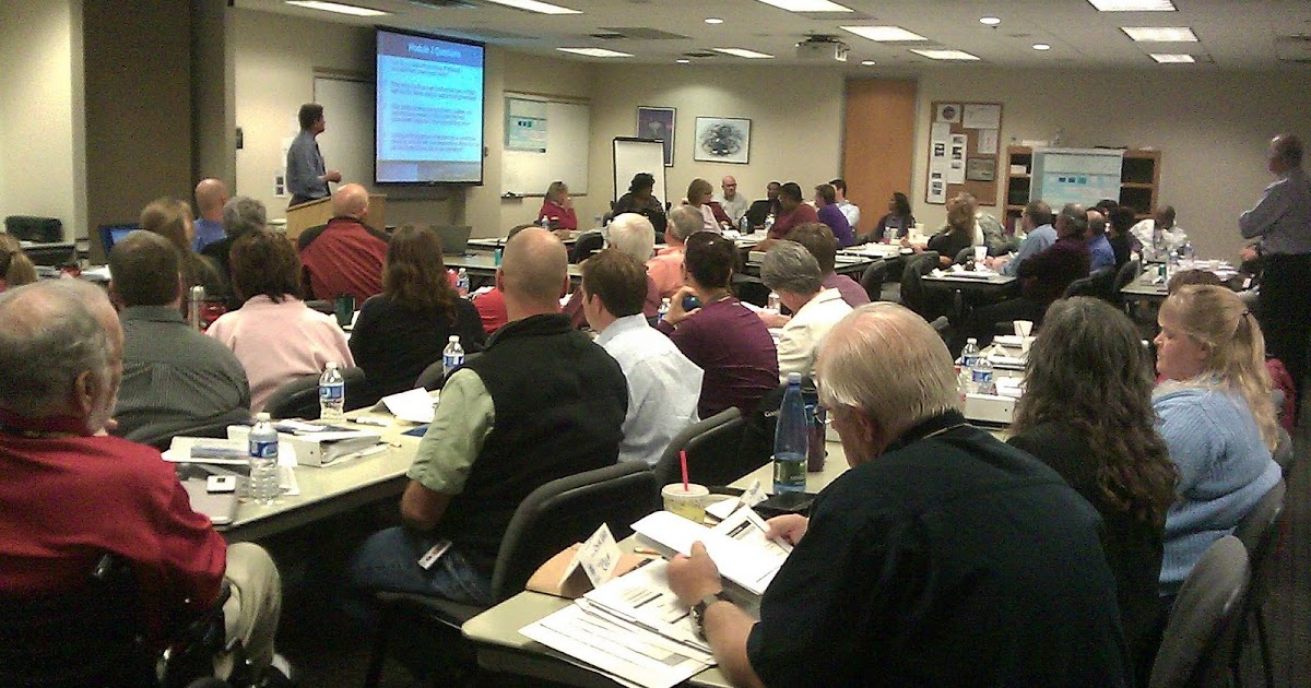 Colorado Emergency Management: Day Two - Colorado Integrated Emergency ...