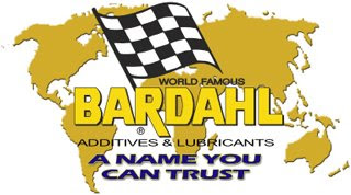 História da BARDAHL. | Dicas autopeças