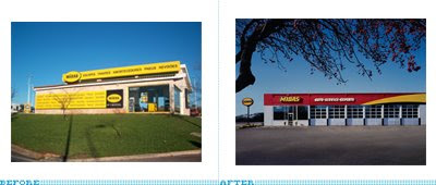 Mundo Das Marcas: MIDAS