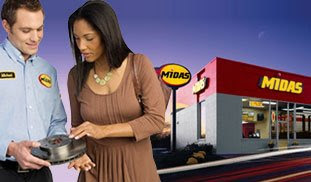 Mundo Das Marcas: MIDAS