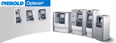 Mundo Das Marcas: DIEBOLD