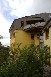 inner light: Waldorf Schools in Germany