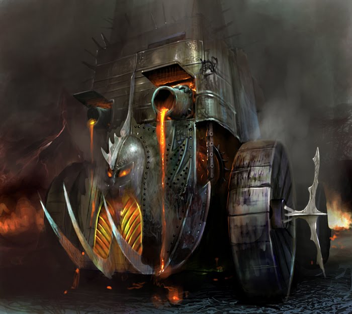 Opiniões Proféticas