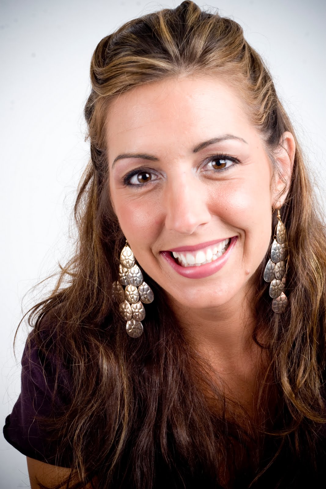 Andrea Johnston Photography: Headshots