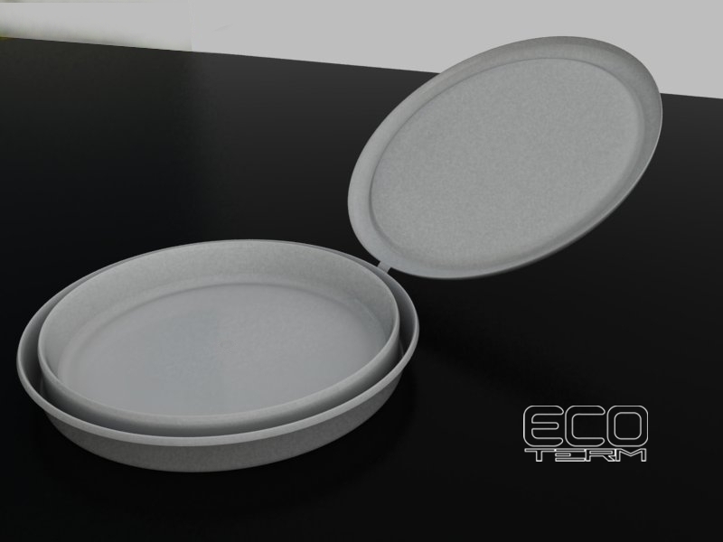 Ecoterm: envases termicos
