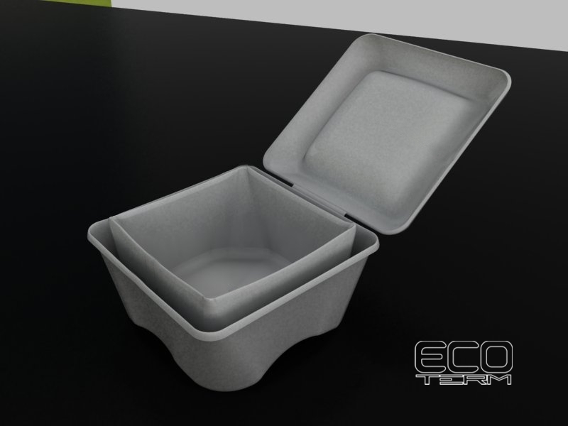 Ecoterm: envases termicos