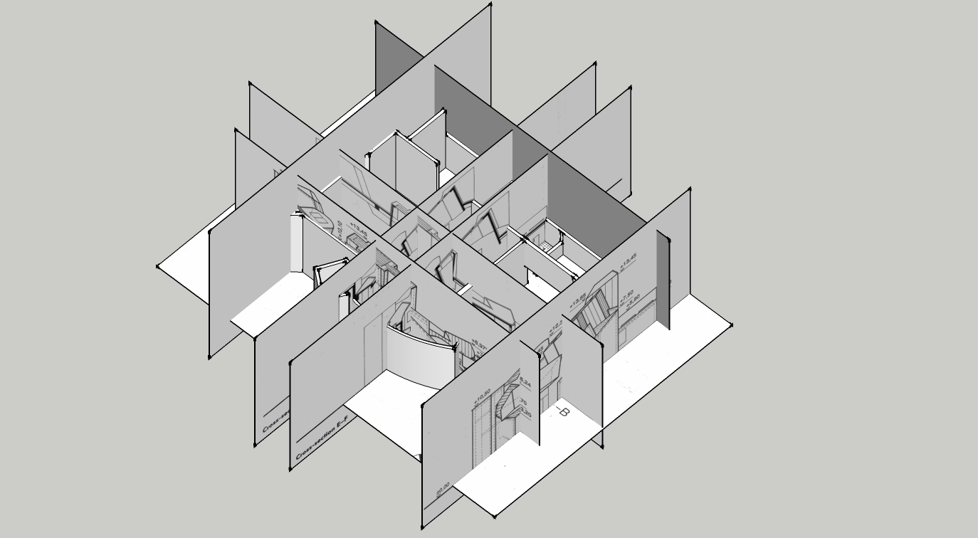 JEREMIASZ SIECZKO (ARCH1390): WEEK 9: VITRA DESIGN MUSEUM