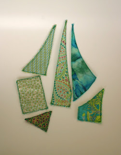 a bird in flight: A Sewing Structure for Fashion Design Wannabes