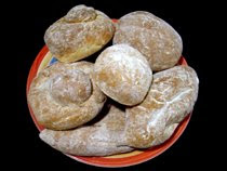 100% Chapín: Quetzaltenango y el delicioso sabor de las shecas