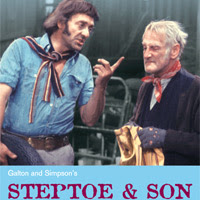 Harold Steptoe's belt | The Fedora Lounge