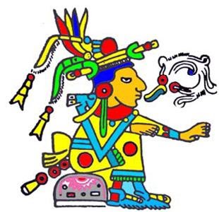 La historia Tec 21: Tlatoani