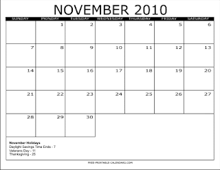 Life Begins at Retirement!: Johnny Depp & the End of November