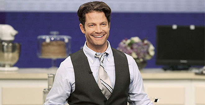 LUCKY 7 DESIGN: NATE BERKUS SHOW!!!