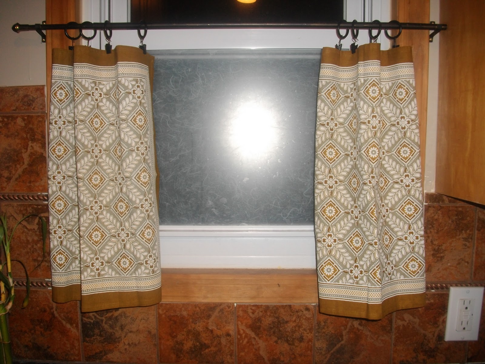 LUCKY 7 DESIGN: HOME GOODS $2 RE-PURPOSE PROJECT