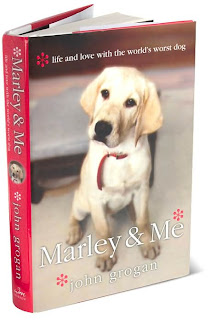 Book Review : Marley and Me | Got something to write..