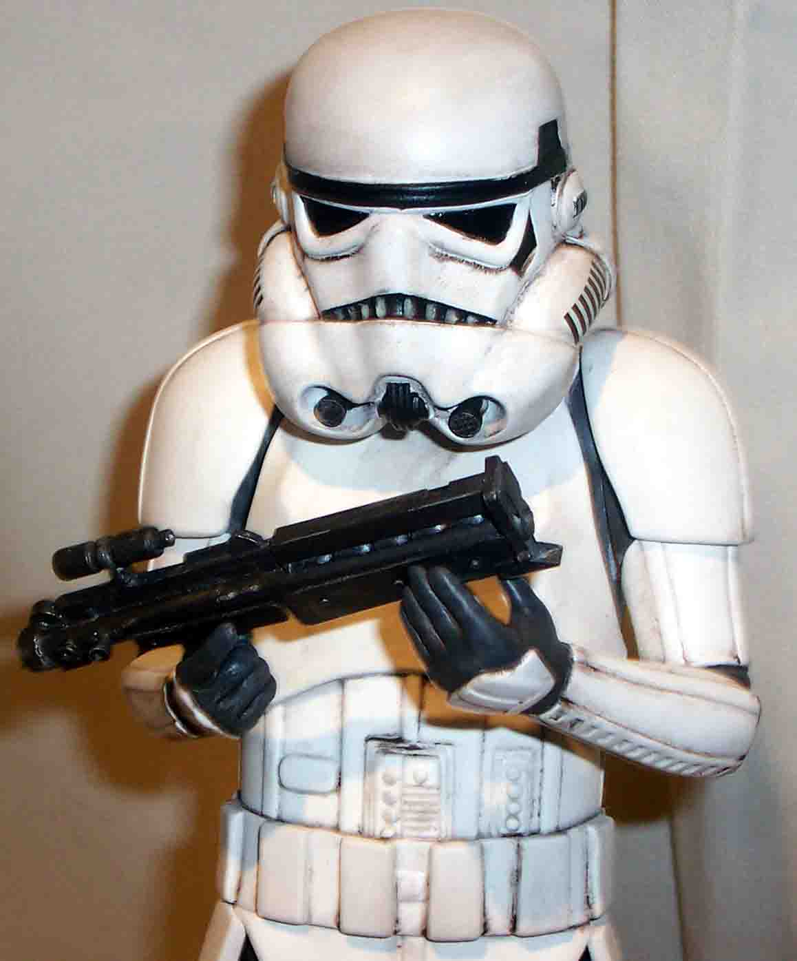 A.C.M.E. Cuyo: Star Wars: Stromtrooper