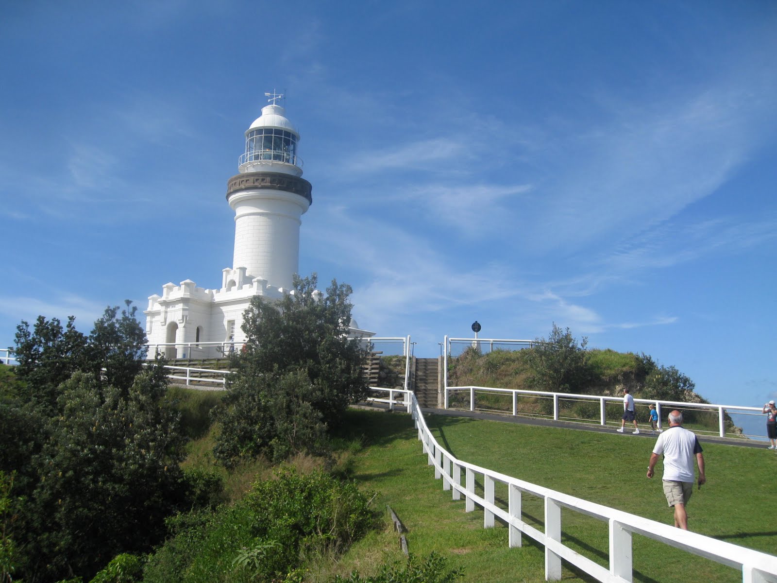 The Homely Planet: Byron Bay