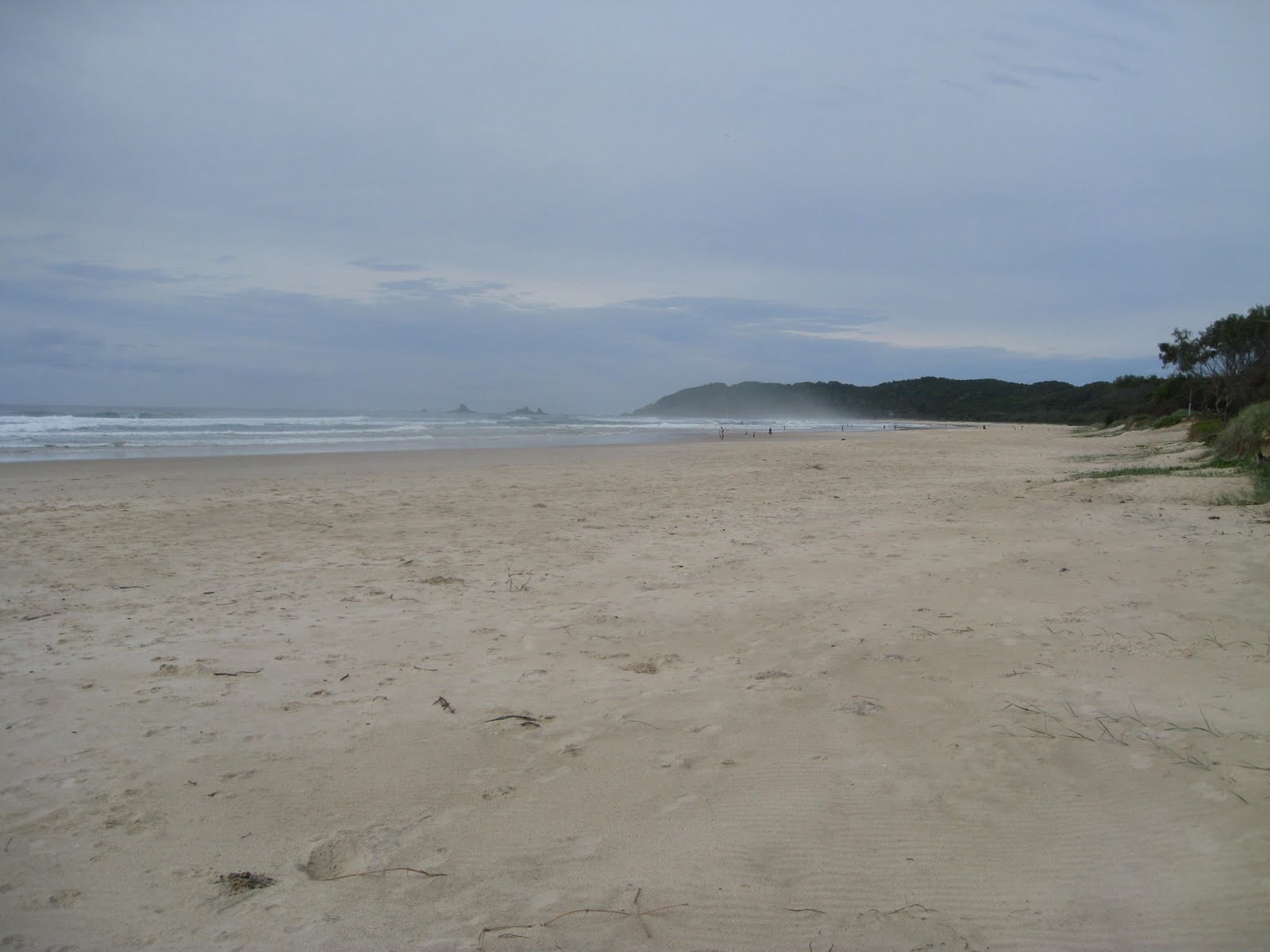 The Homely Planet: Byron Bay