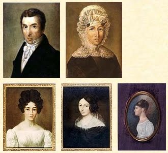 My school patron Frederic Chopin