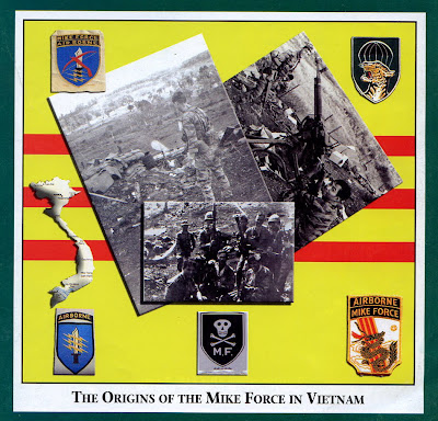 Biệt Kích Mike Force: The Mike Force