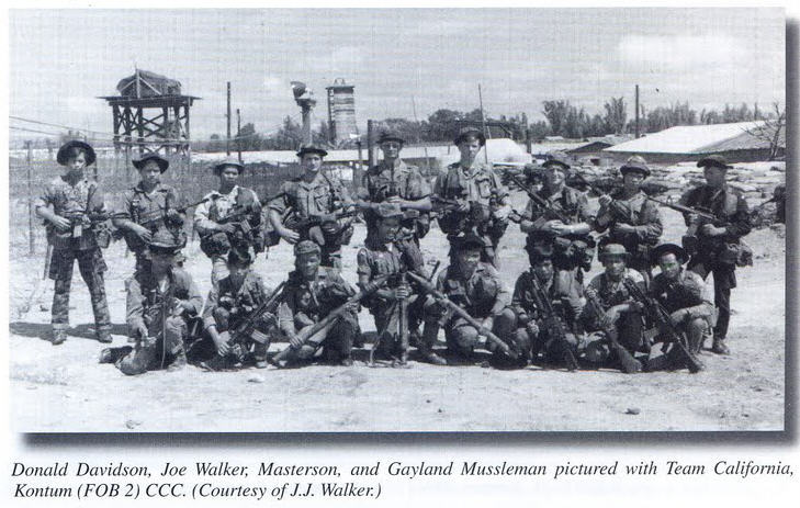 Strategic Technical Directorate - Military Assistance Command - Studies ...