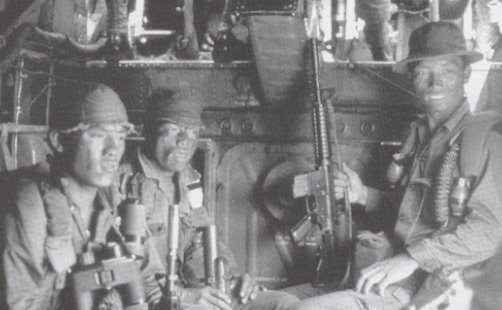 Strategic Technical Directorate - Military Assistance Command - Studies ...