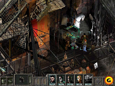 gameZopinion: Odium (Statergy / 1999)