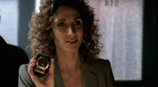 NoSoloBollo: Stella Bonasera me pone