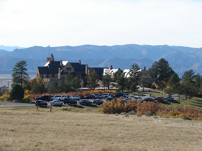 My Castle Wedding: Welcome to Cherokee Ranch & Castle