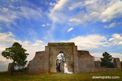 My Castle Wedding: Welcome to Cherokee Ranch & Castle