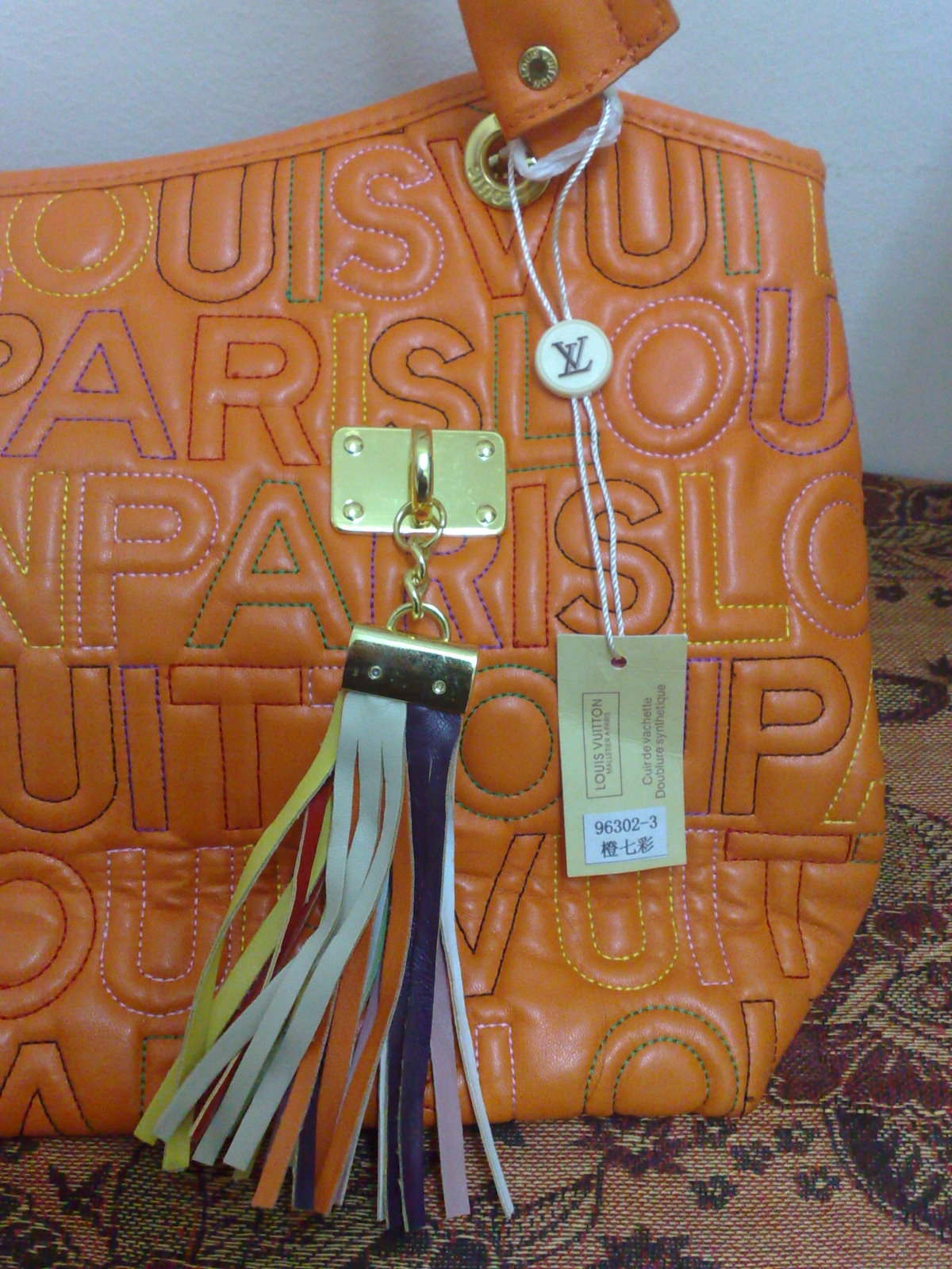 KOLEKSI MAYA: HANDBAGS