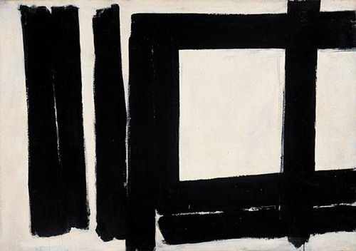 Franz Kline | Linnea West