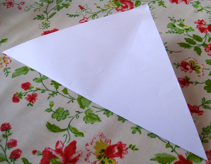 M is for make: Paper skills