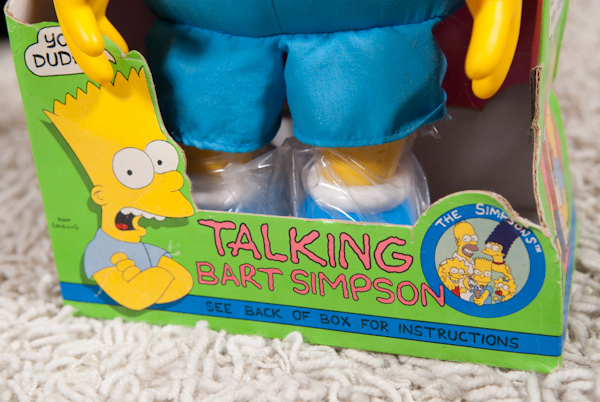 heygreenie: talking BART