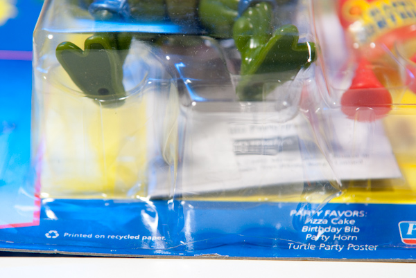 heygreenie: TMNT BODACIOUS BIRTHDAY