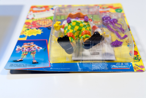 heygreenie: TMNT BODACIOUS BIRTHDAY