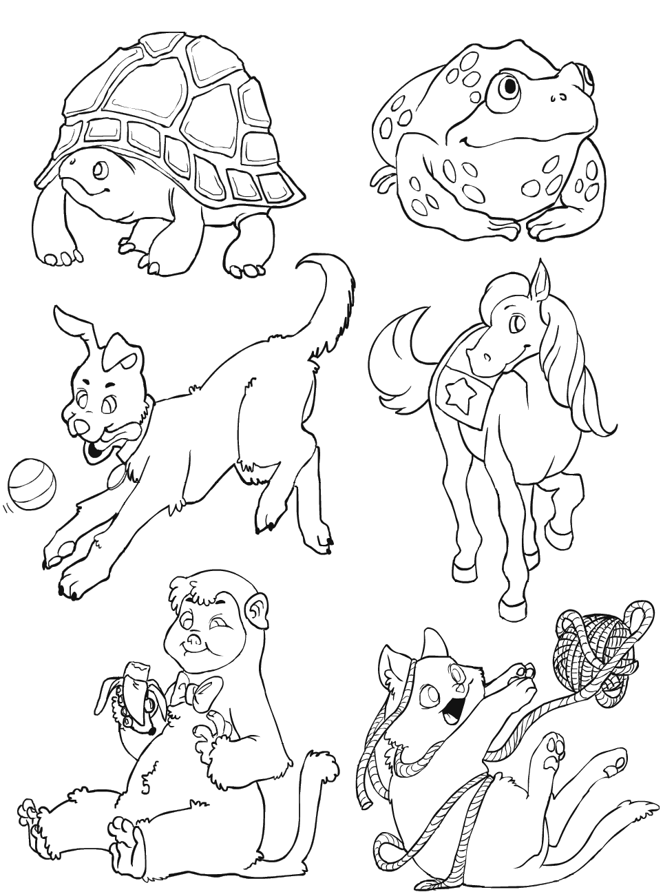 Jessica Jones' Art Blog: Coloring Page