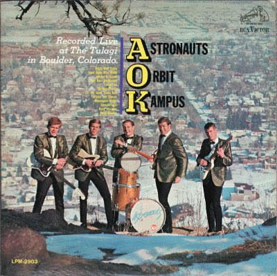 LORDTHOMAS: The Astronauts!!!!!!!!