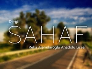 Sahaf Dergisi: KANLI TEDDY