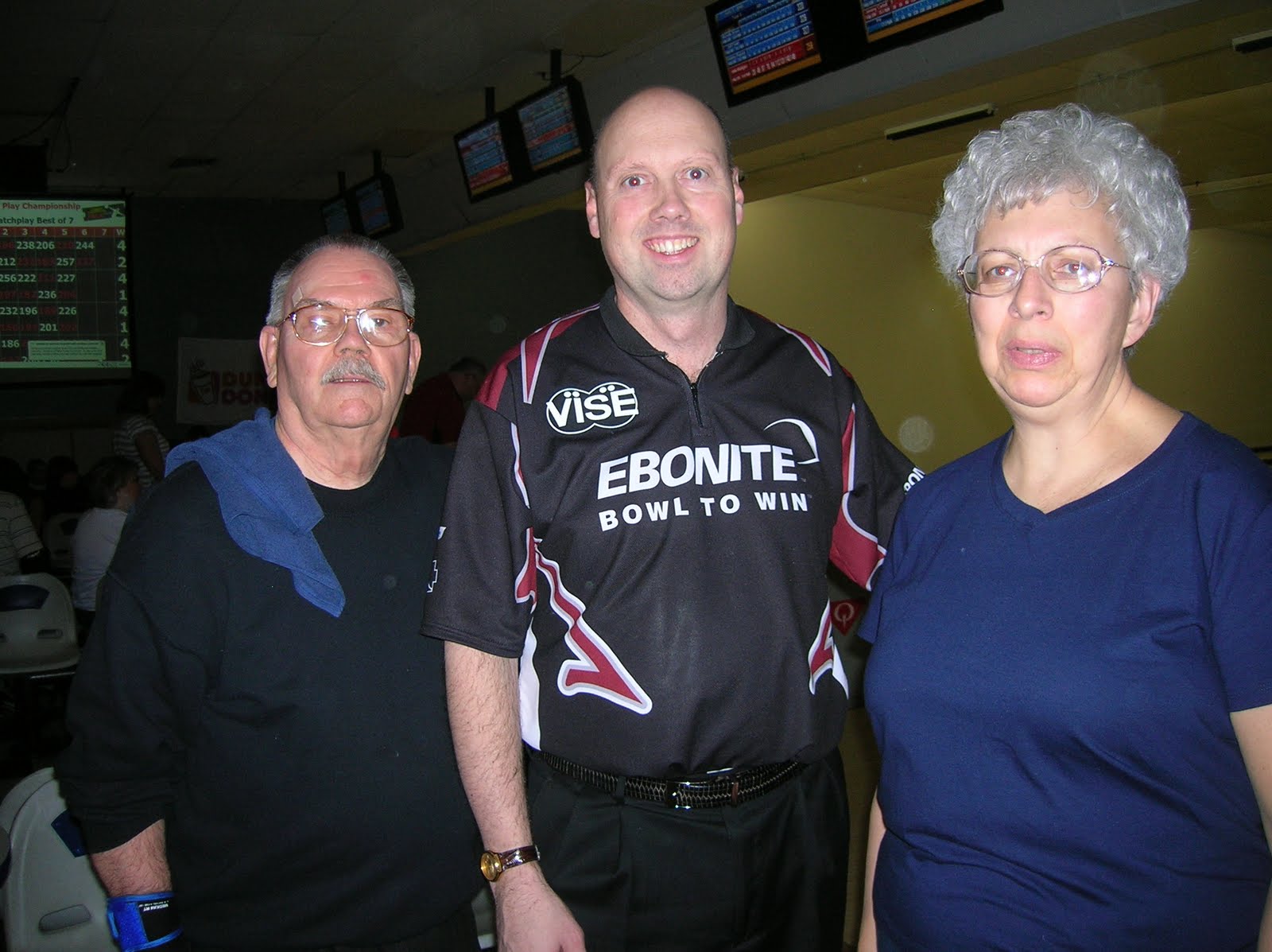 BGHT: Bowling Highlights Column 4-2-10