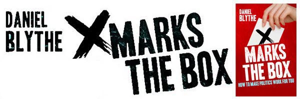 X Marks the Box