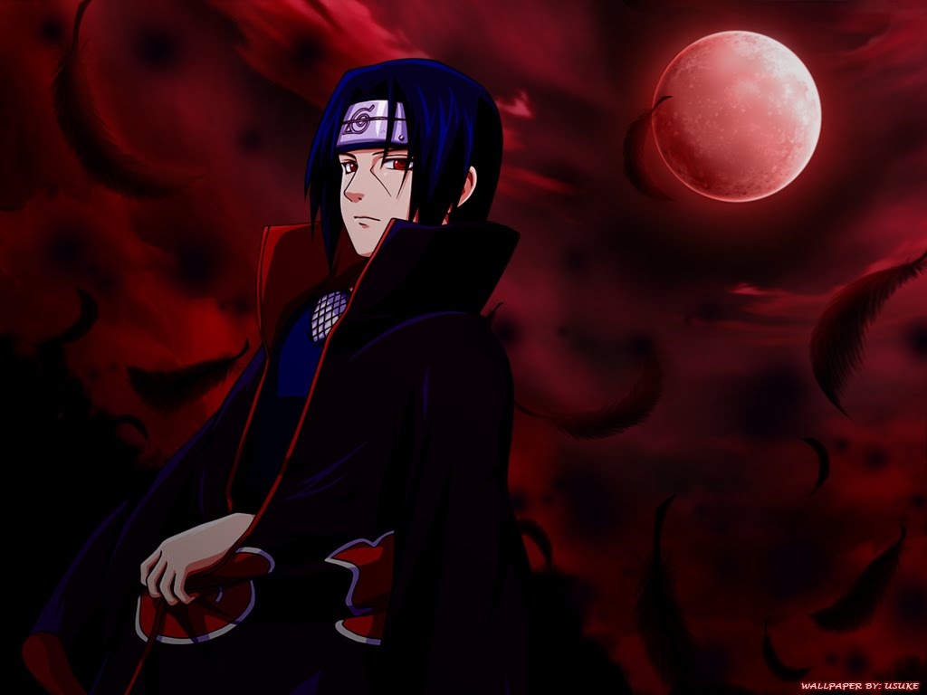 Uchiha Itachi