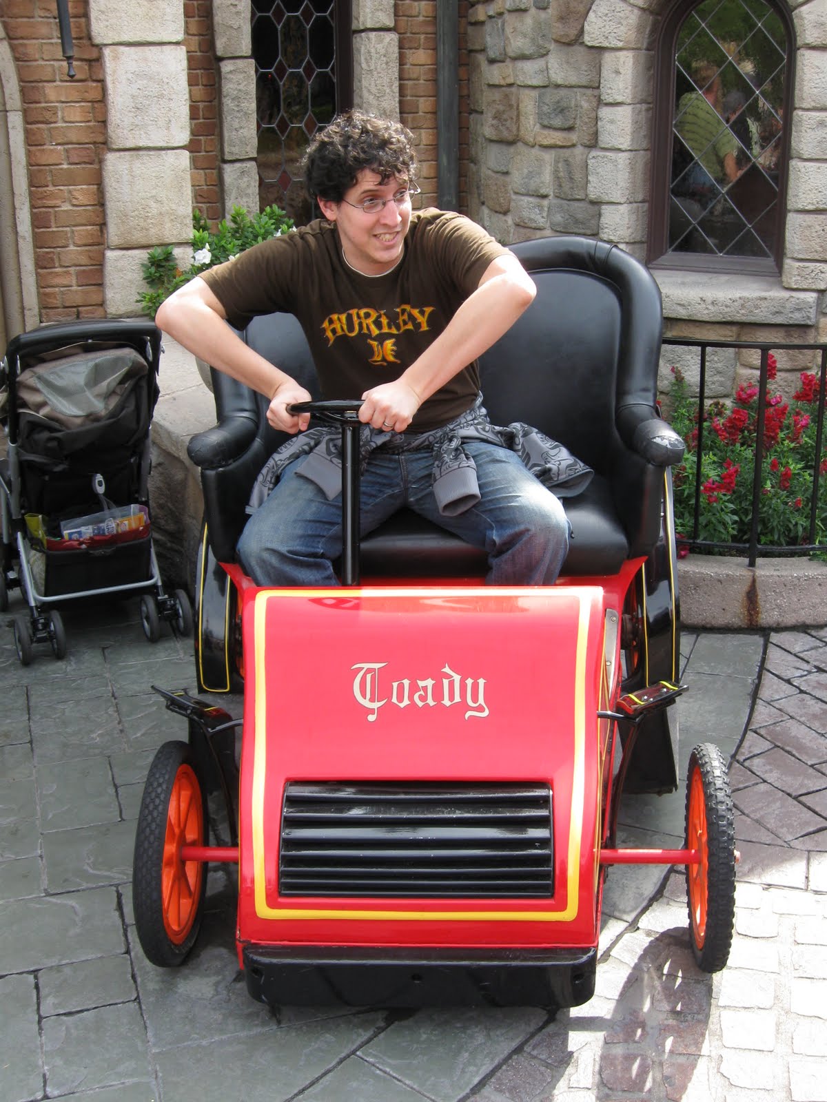 Kyler and Jeanette: The Wonderful World of...