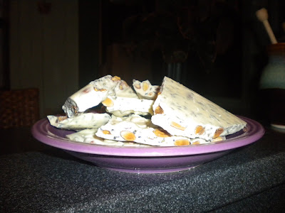 RED CLOVER MAMA: Lavender Lemon Bark Recipe