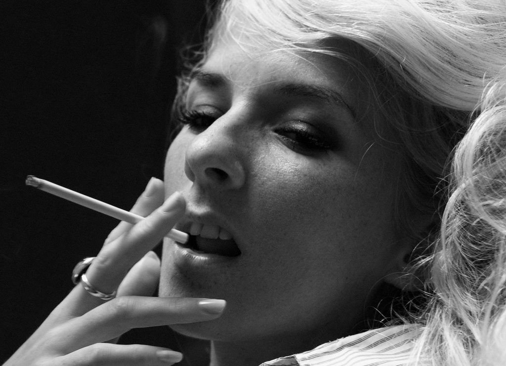 Anna Lindstrom's Instagram, Twitter & Facebook on IDCrawl